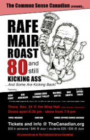 rafe_roast_poster-thecanadian_smaller | The Common Sense Canadian