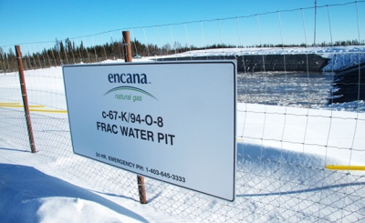 encana-sign | The Common Sense Canadian