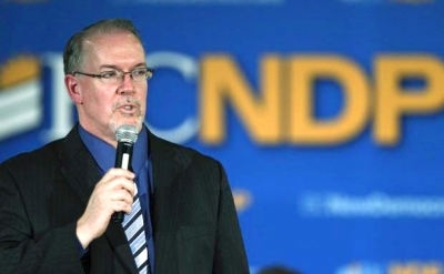 john-horgon-ndp-energy-critic | The Common Sense Canadian