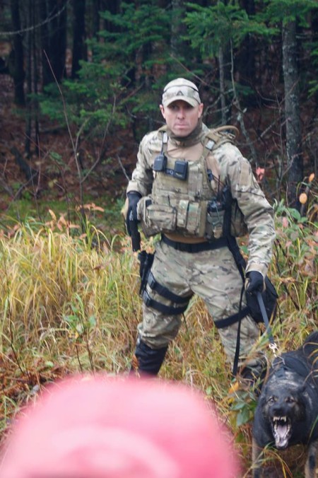 Is Elsipogtog the spark that will light the fracking fire? | The Common ...