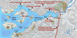 Woodfibre LNG: Public comment period begins for Squamish project | The ...