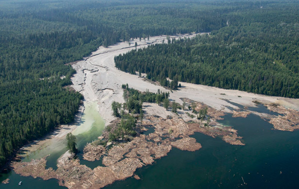 Mount Polley spill may be far bigger than initially revealed | The ...