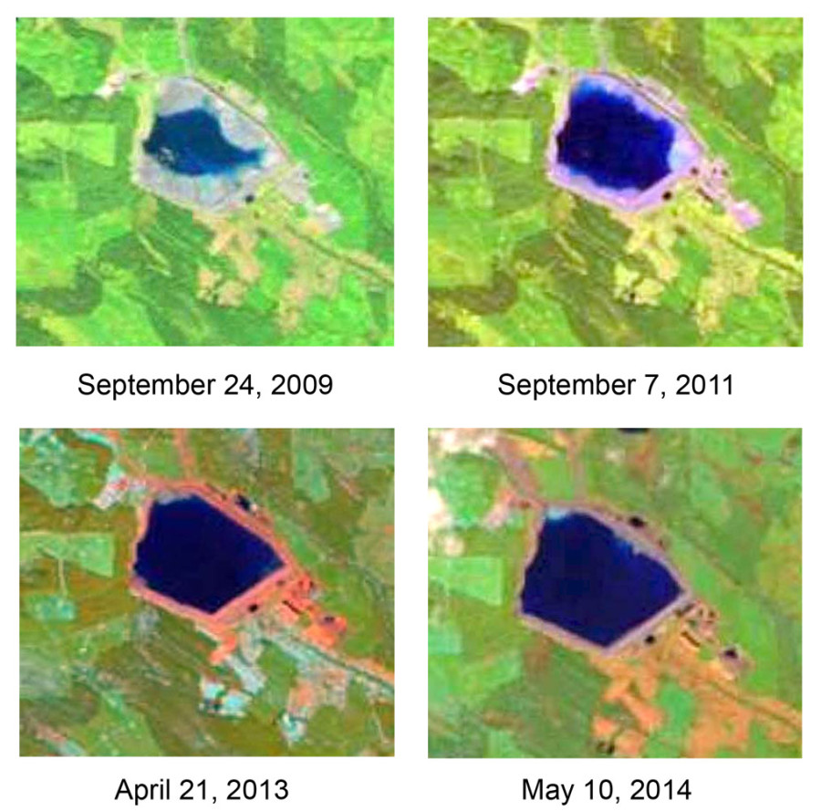 Mount Polley spill may be far bigger than initially revealed | The ...