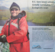 Salmon Farmers’ ads more full of crap than seabed beneath their pens ...