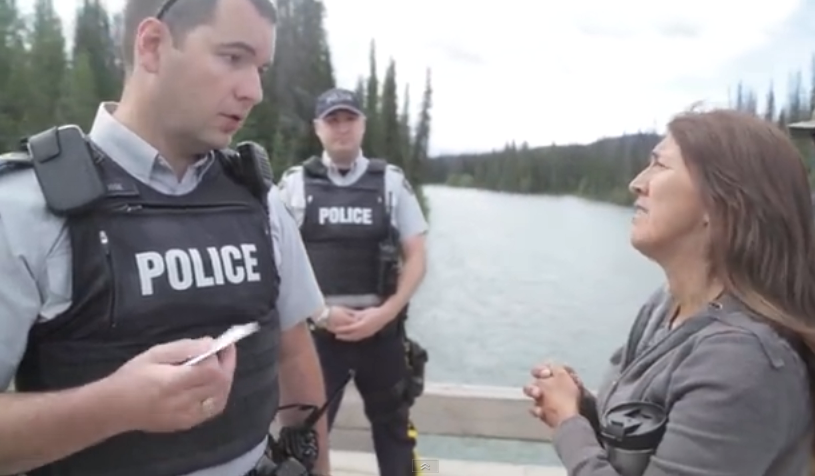 Harper and Clark- Quit goading First Nations with premature LNG, Site C ...